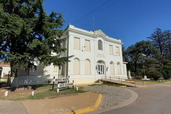 Ulises Lasa y “Guitarra Amiga”: una historia de música, amistad y ...