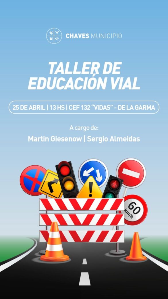 Educar desde el hogar: la clave para una comunidad vial más segura ...